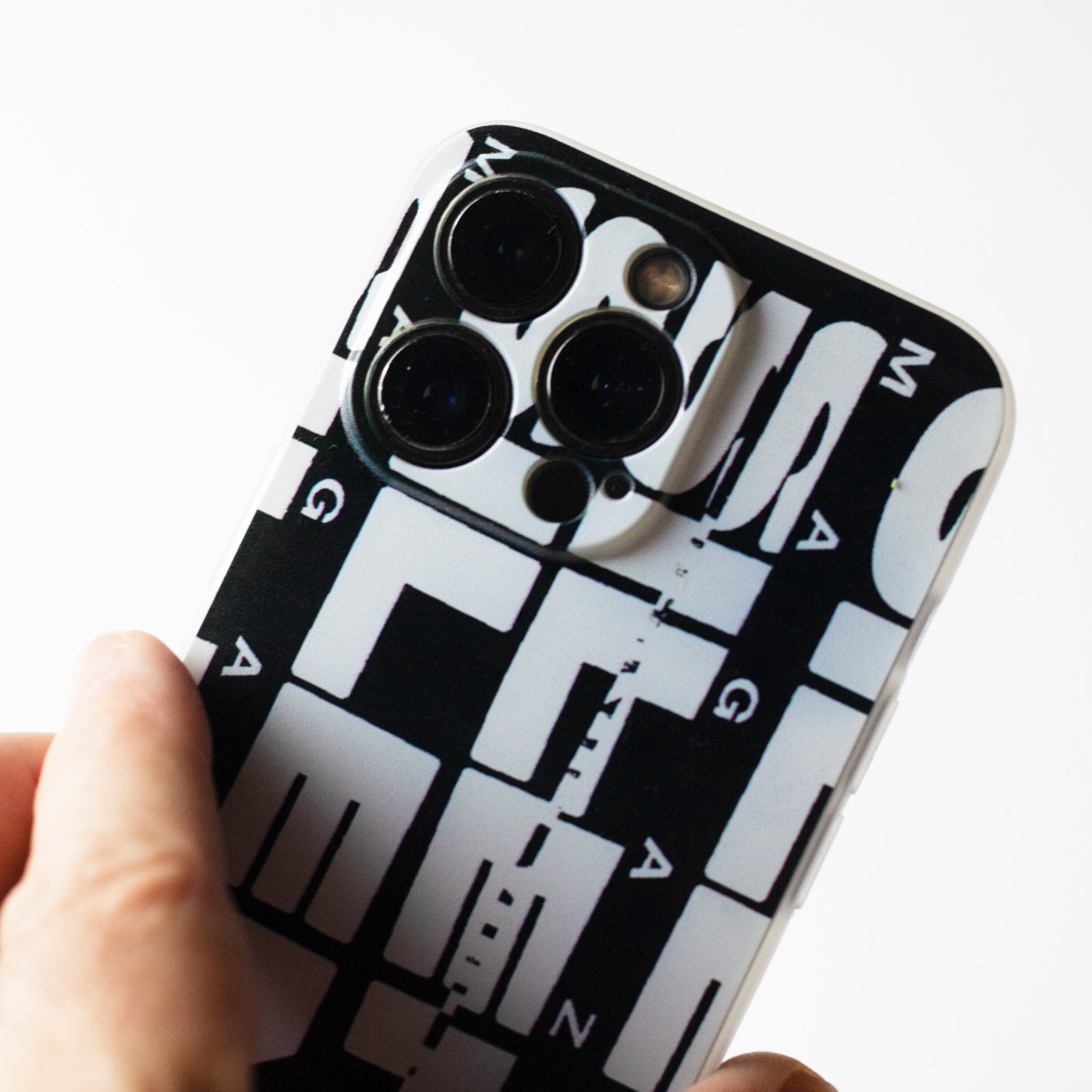 Phone Cases • Silent Store