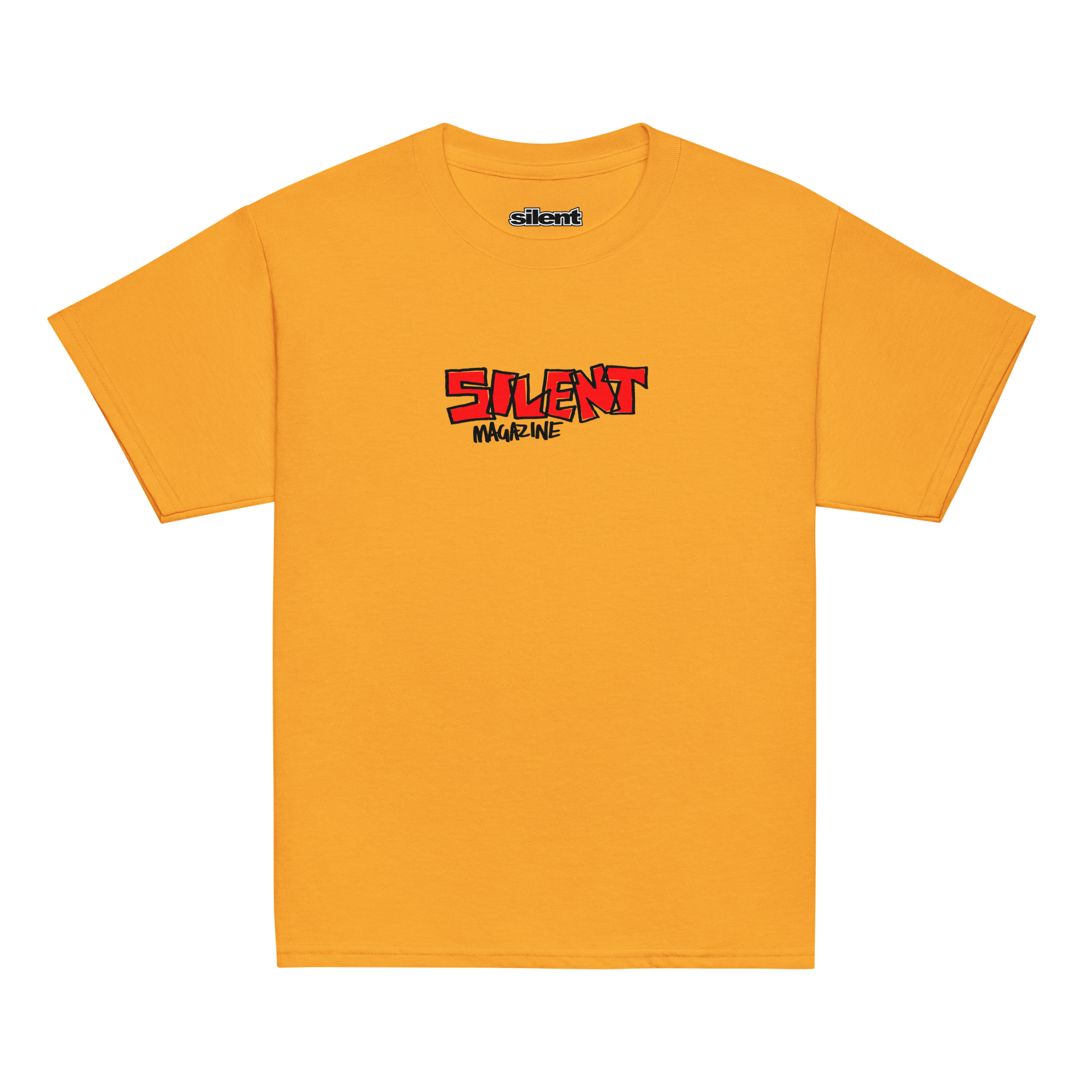 Kids/Youth • Silent Store