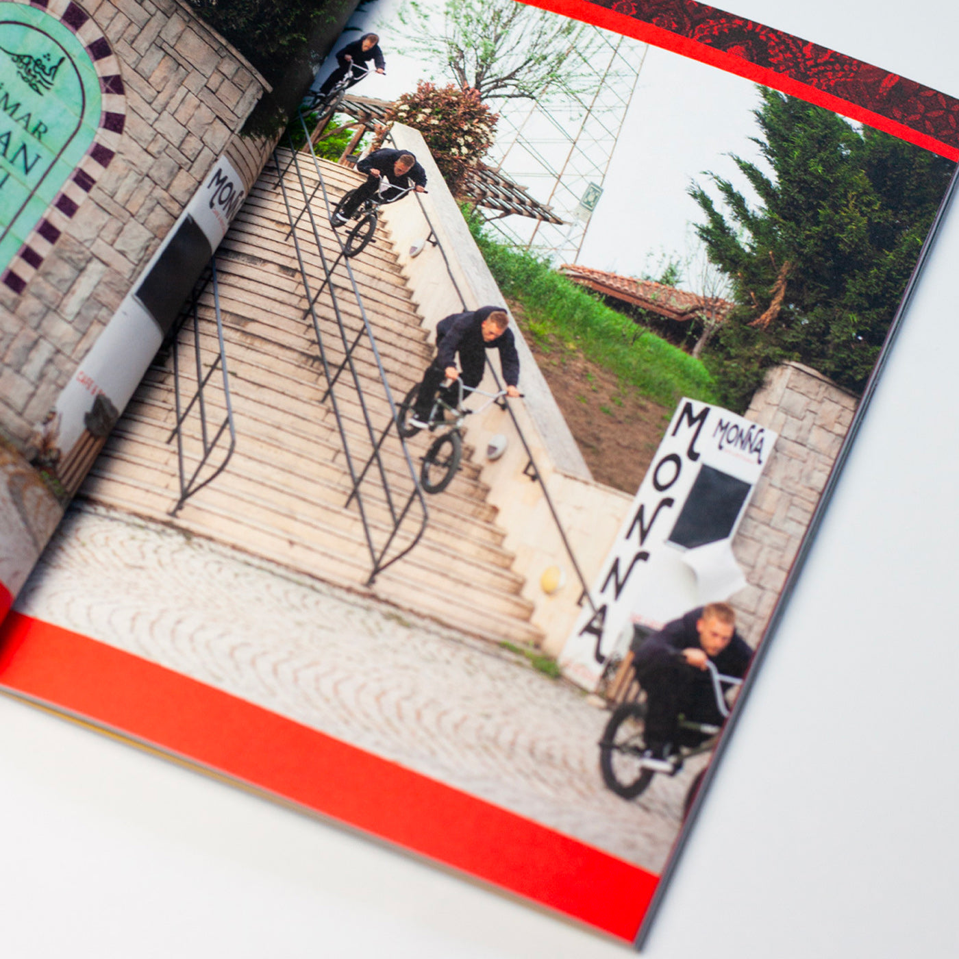 Slack Magazine Issue 3 • Silent Store