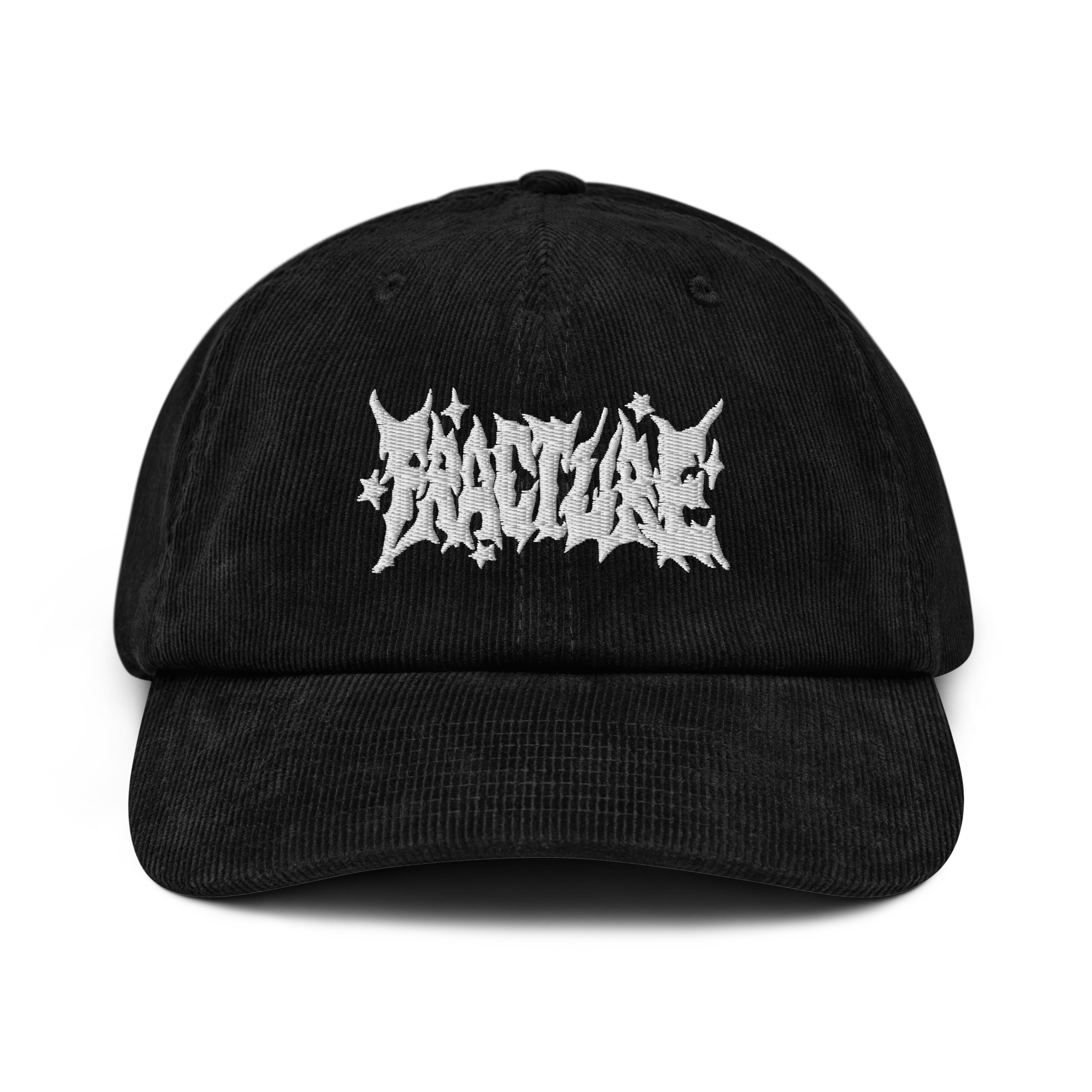 Fracture Cord Cap • Silent Store