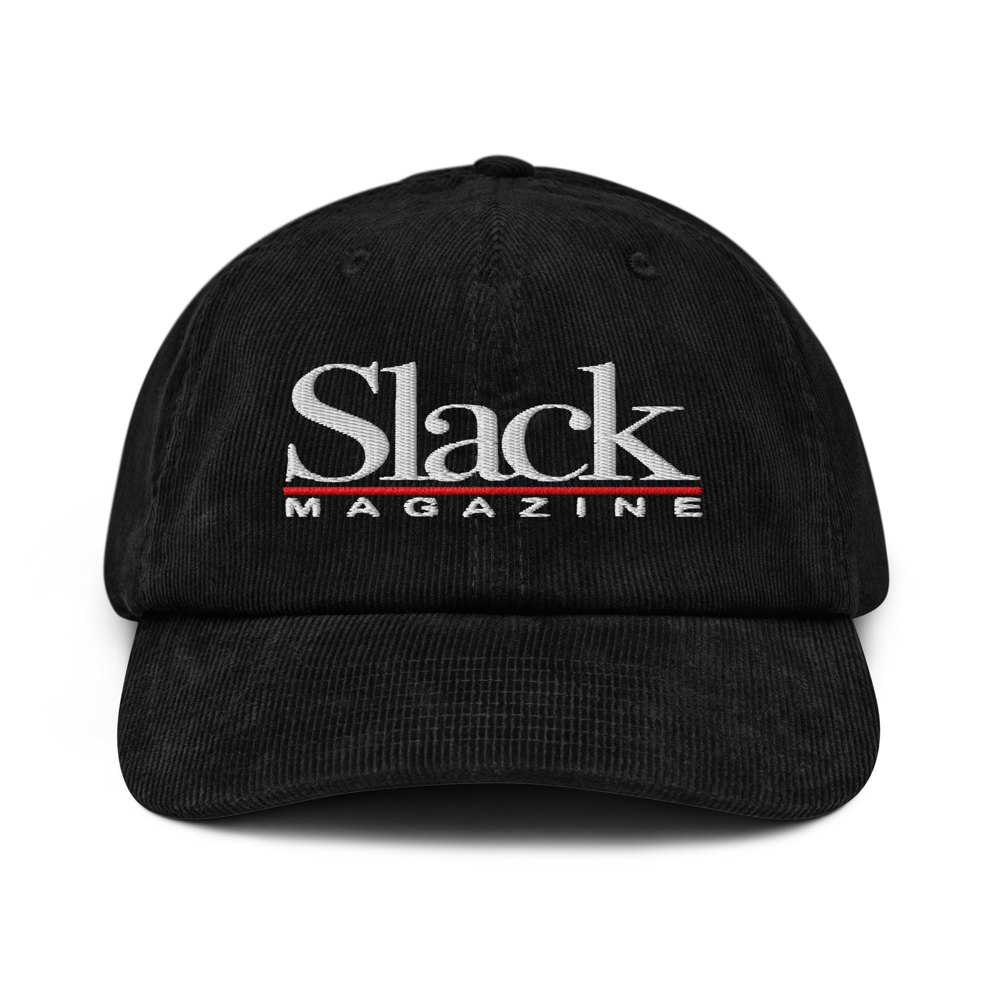Slack PREZZIE Cap • Silent Store