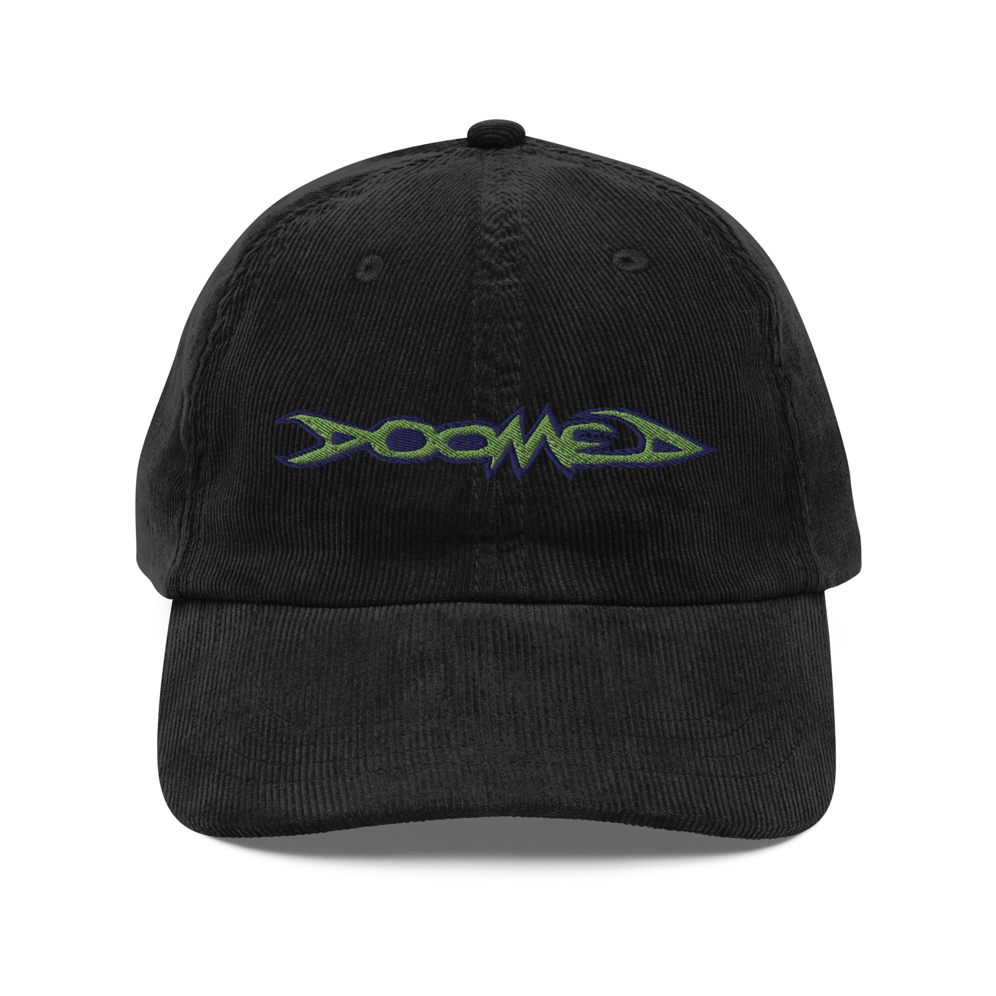 Doomed HP Cord Cap • Silent Store